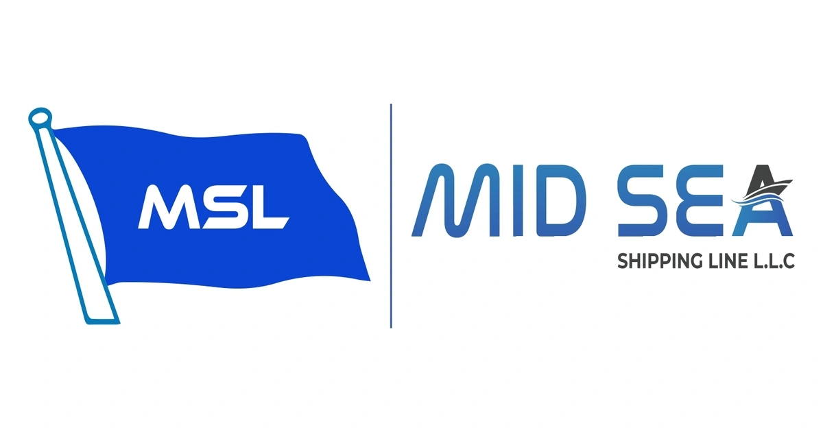 Vessel Operator - Mid Sea Shipping Line LLC